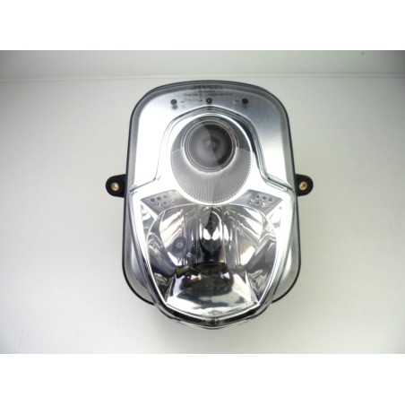 52010011A FARO FANALE GRUPPO OTTICO ANTERIORE DUCATI MULTISTRADA 1000 ...